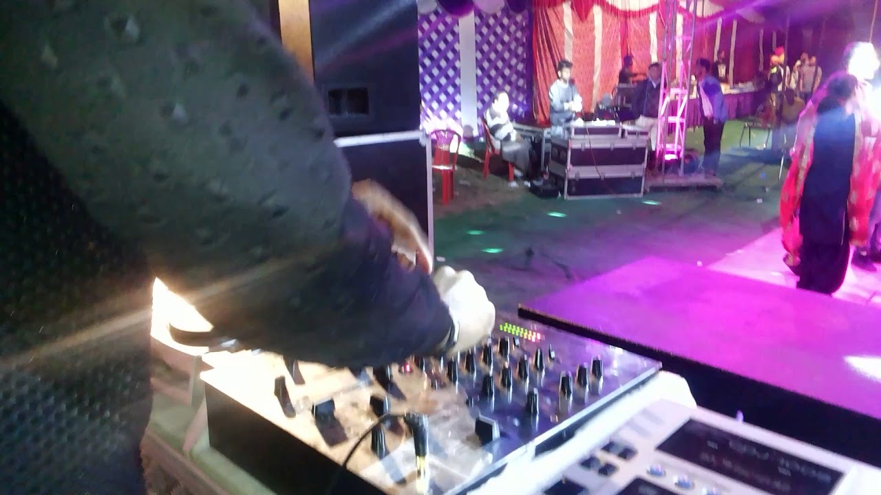 Dj saroya - YouTube