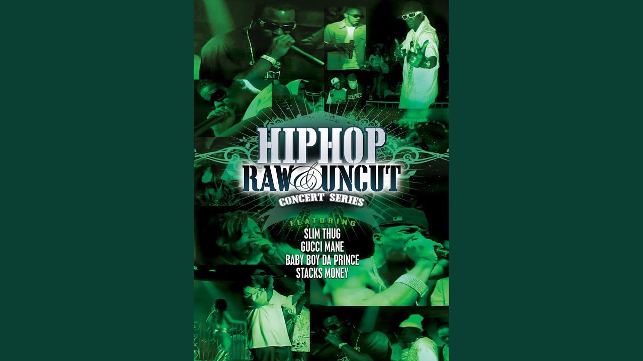 Boss Hoggin' - YouTube Music