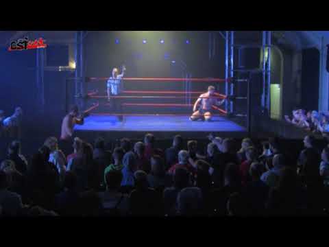 UK Wrestling Star Factfile Plus EXCLUSIVE INTERVIEW with Josh Bodom