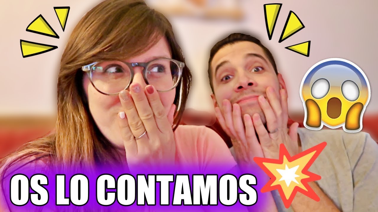 NUESTRA PRIMERA VEZ😱Lo conseguimos!!📣NOTICIÓN!! - YouTube