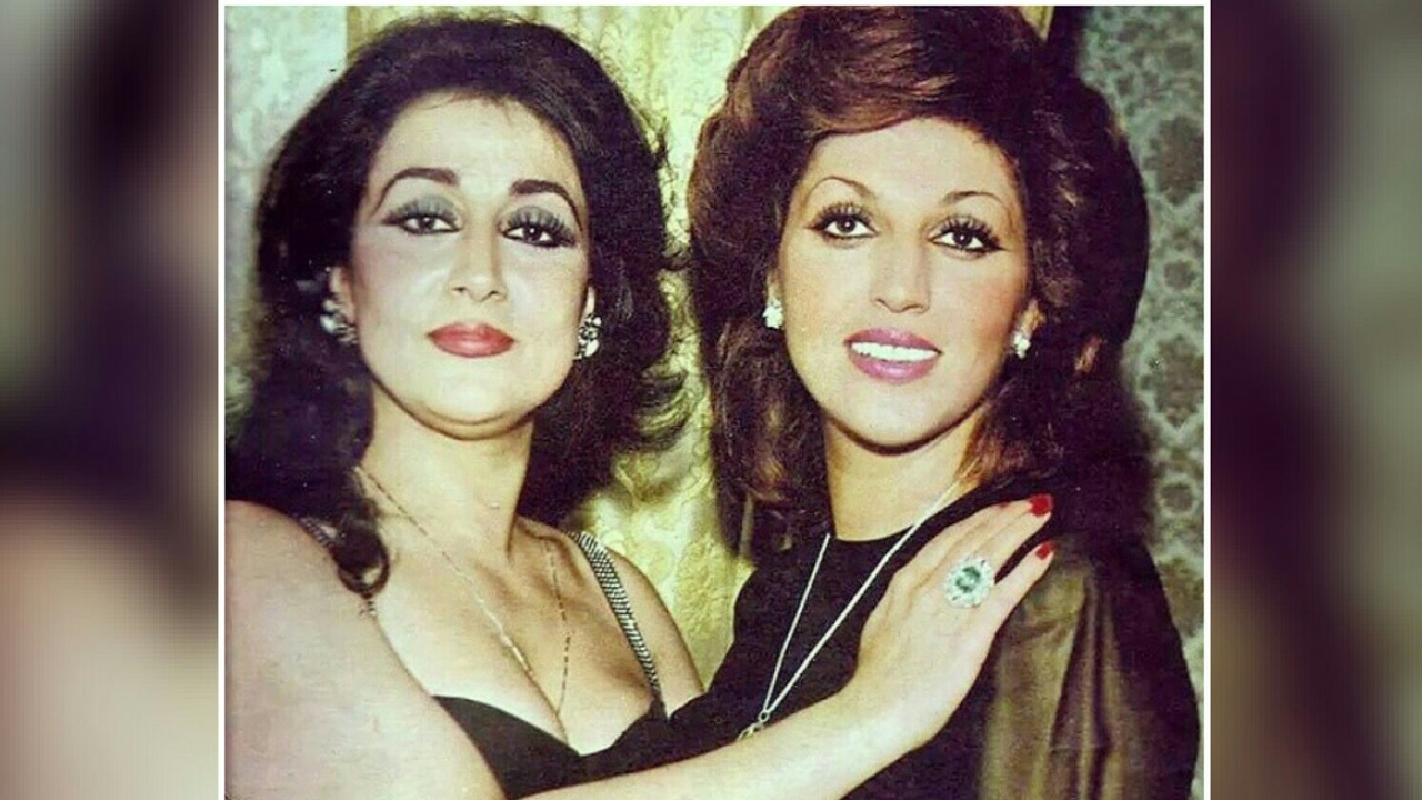 بیوگرافی خواننده حمیرا بانوی صدای ایران Homeyra - YouTube