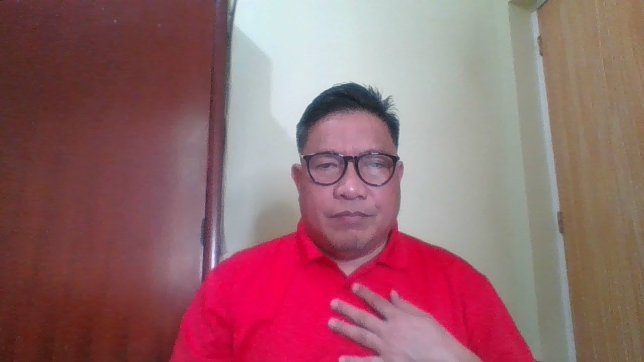BADONG ARATILES WEEKEND EDITION LIVE! (PART 1) - YouTube