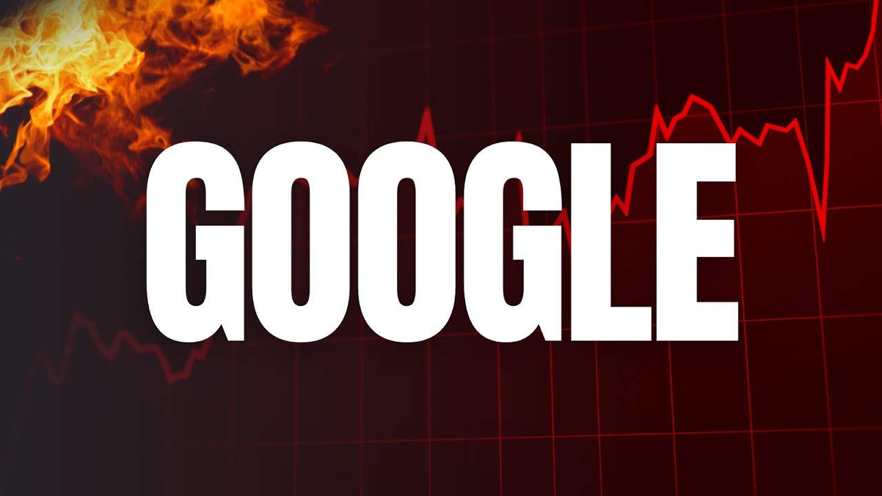 The REAL Share Price of Google Stock will SHOCK You! - YouTube