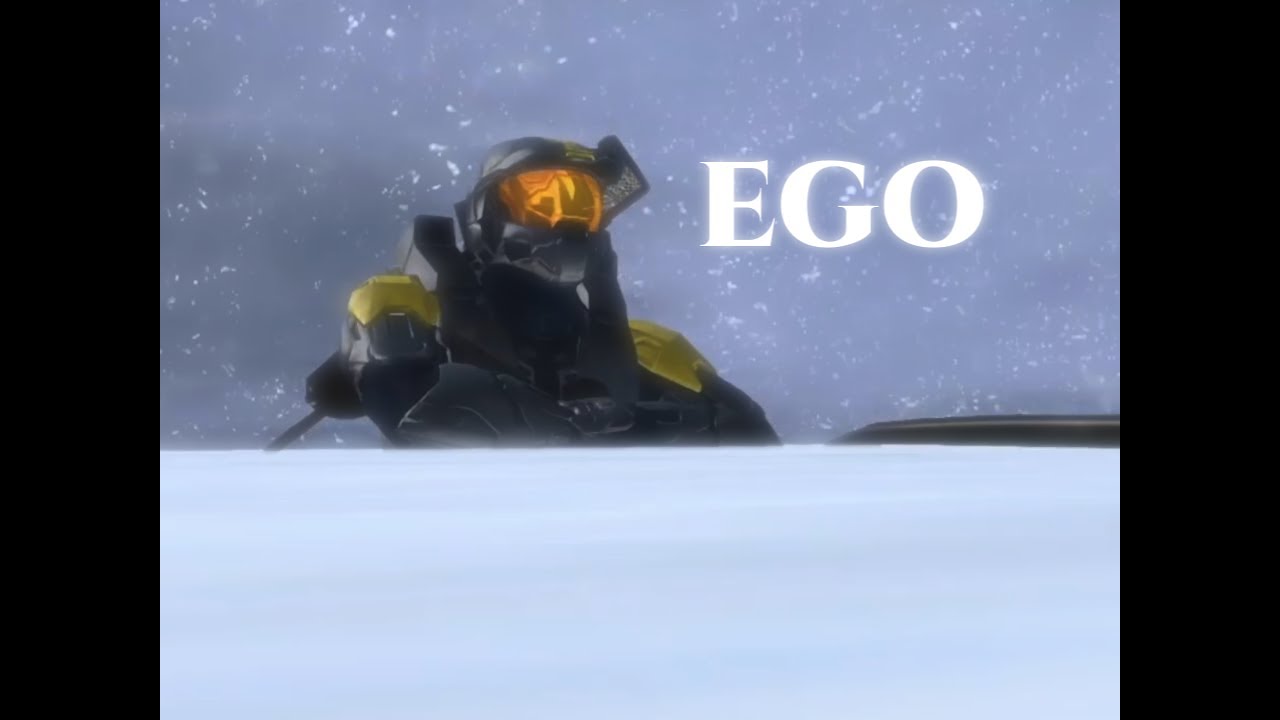 Red Vs Blue Edit - Ego [ Agent Washington] - YouTube