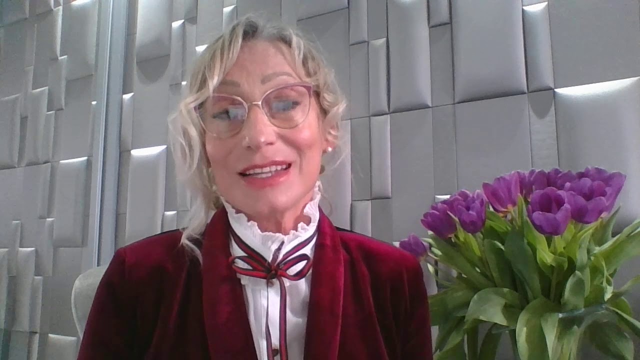 NADIA HILTON UWILL 2020 - YouTube