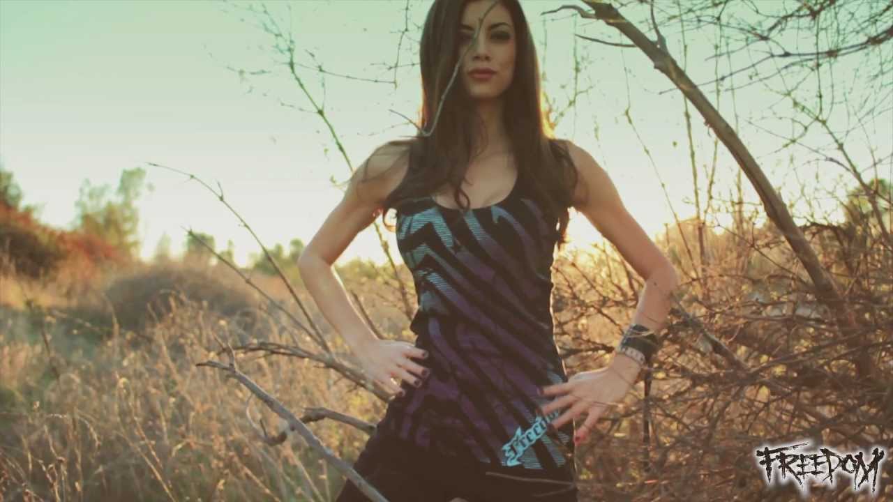 Freedom Clothing - Freedom Dolls - In Freedom We Trust w/ LeeAnna Vamp ...