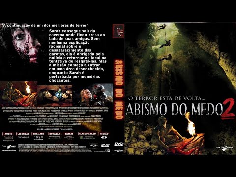 ASSISTIR FILME ABISMO DO MEDO 2 COMPLETO