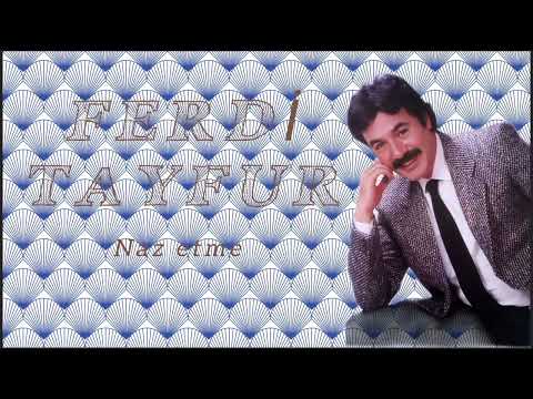 ferdi Tayfur UZADI GECELER ferdifon restorasyonlu