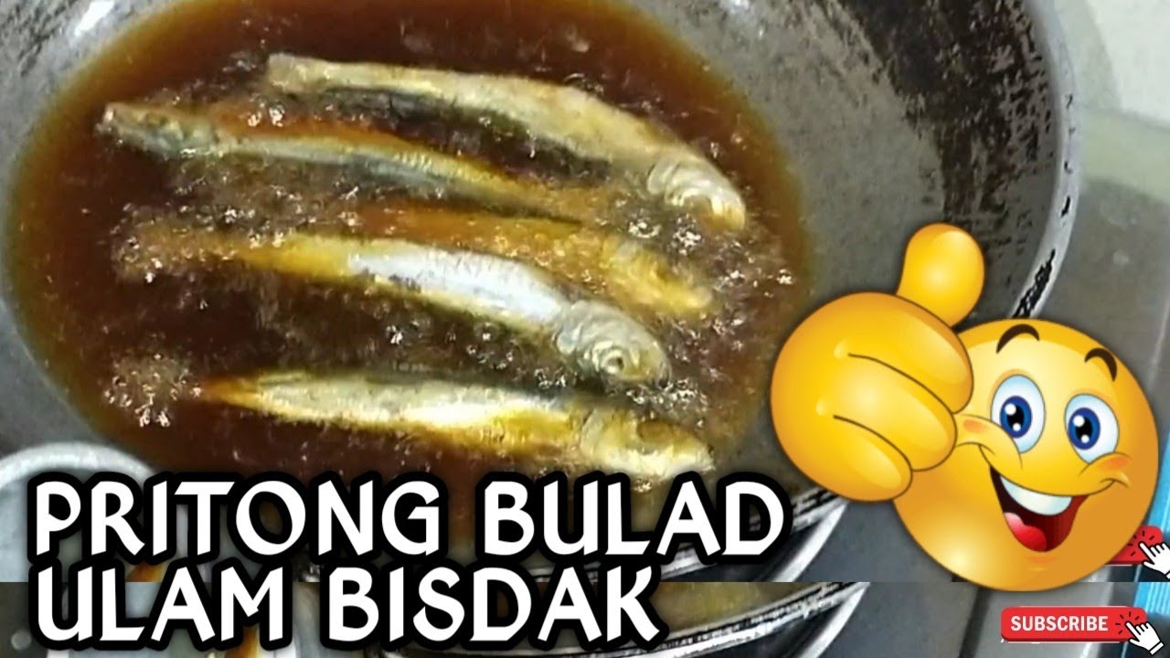 How to cook Pritong Bulad / With Fried Chicken Ulam Bisaya @Lutongbahay ...