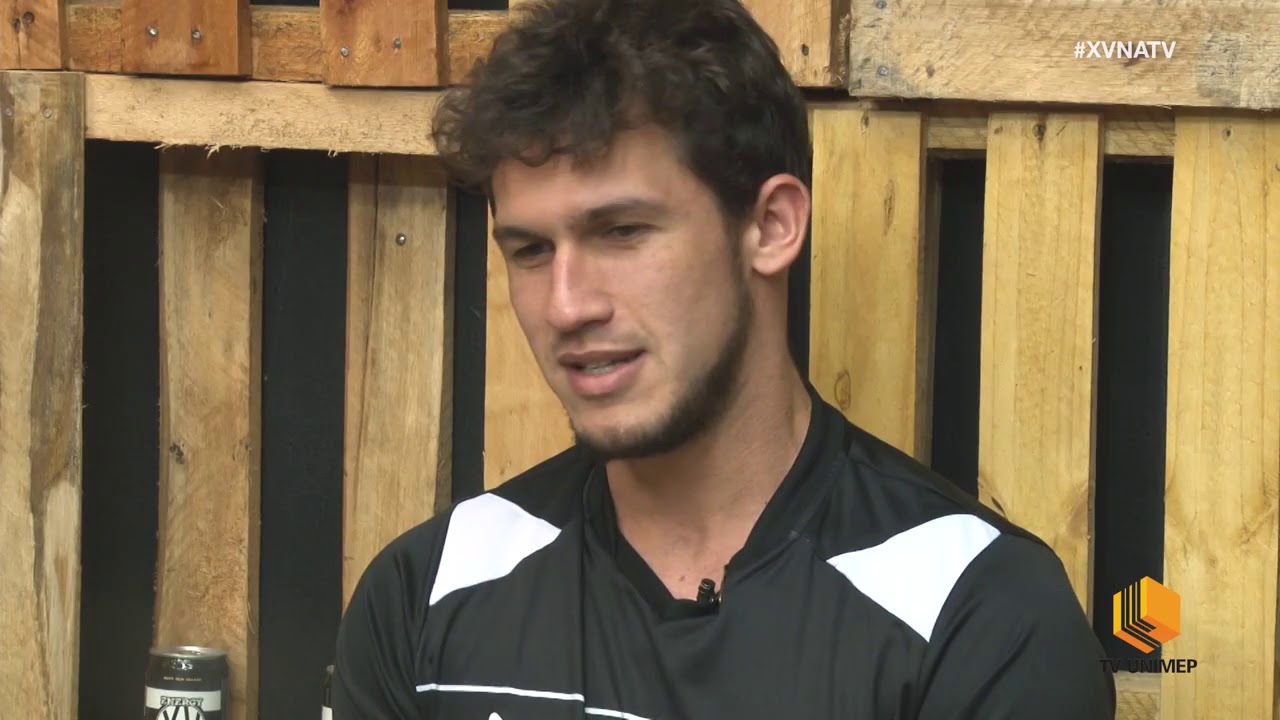 Programa XV na TV #010 - YouTube