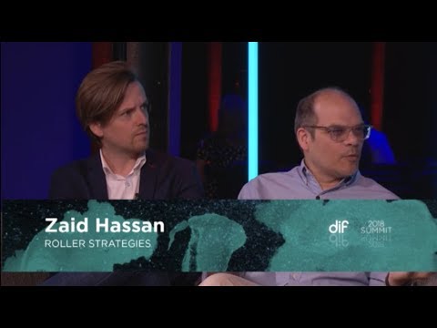DIF - How do you change a system with Zaid Hassan and Rob Opsomer - YouTube