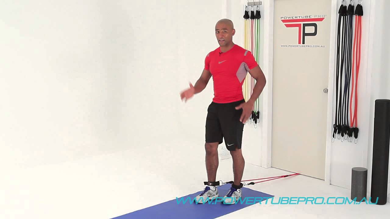 High Knee Sprint - YouTube