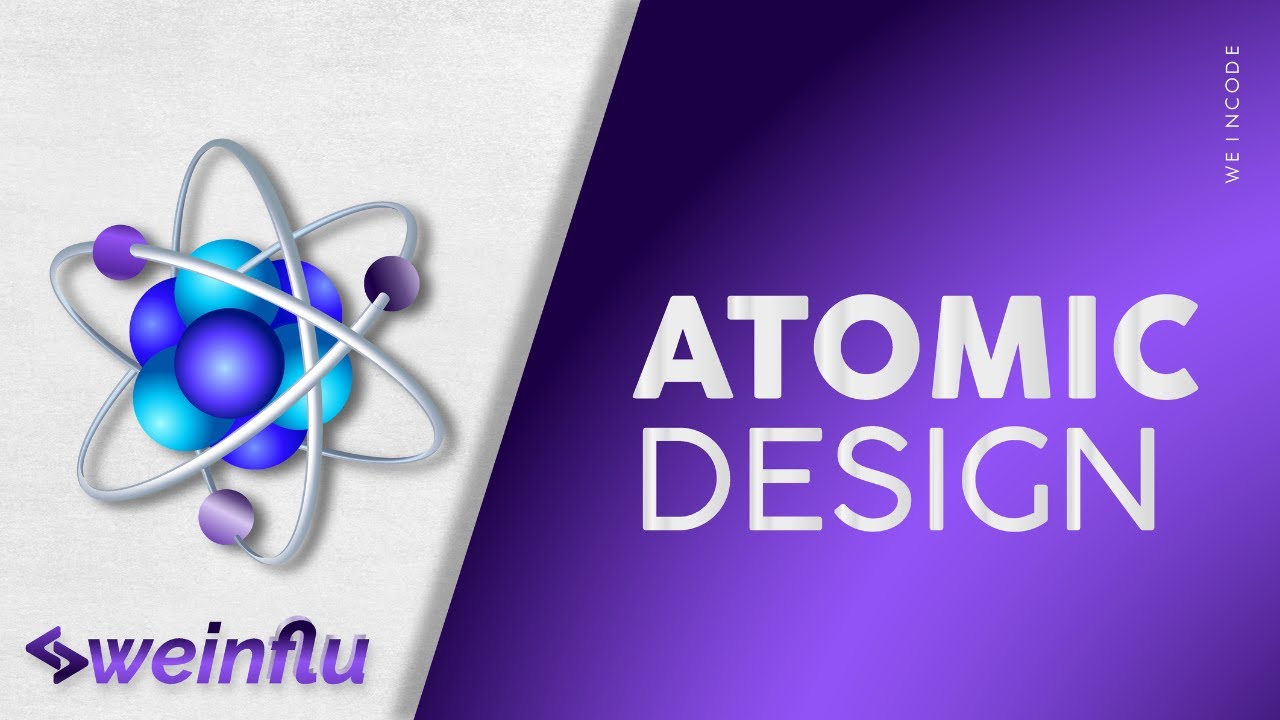 Weinflu Intermedio -Curso Gratis Flutter - Capitulo 4-Creando un sistema de diseño⚛️ atomic ...