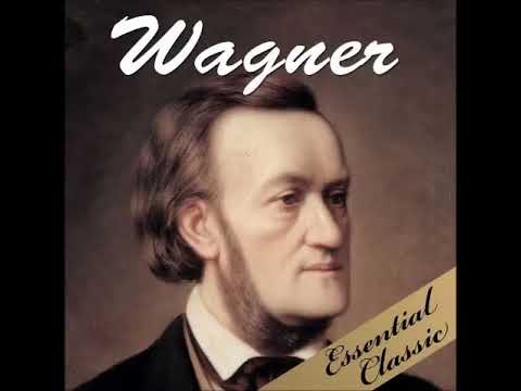 Richard Wagner The Best of Wagner