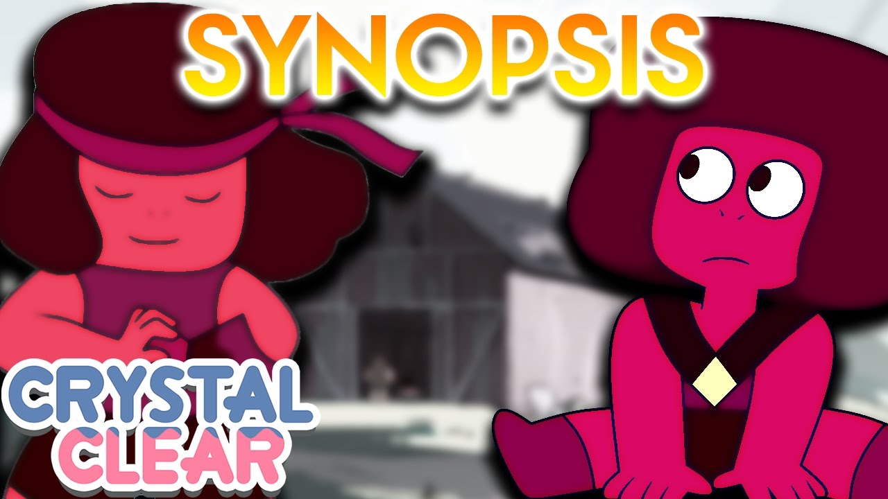 MORE CRYSTAL GEMS? - Room for Ruby SYNOPSIS Update [Steven Universe ...