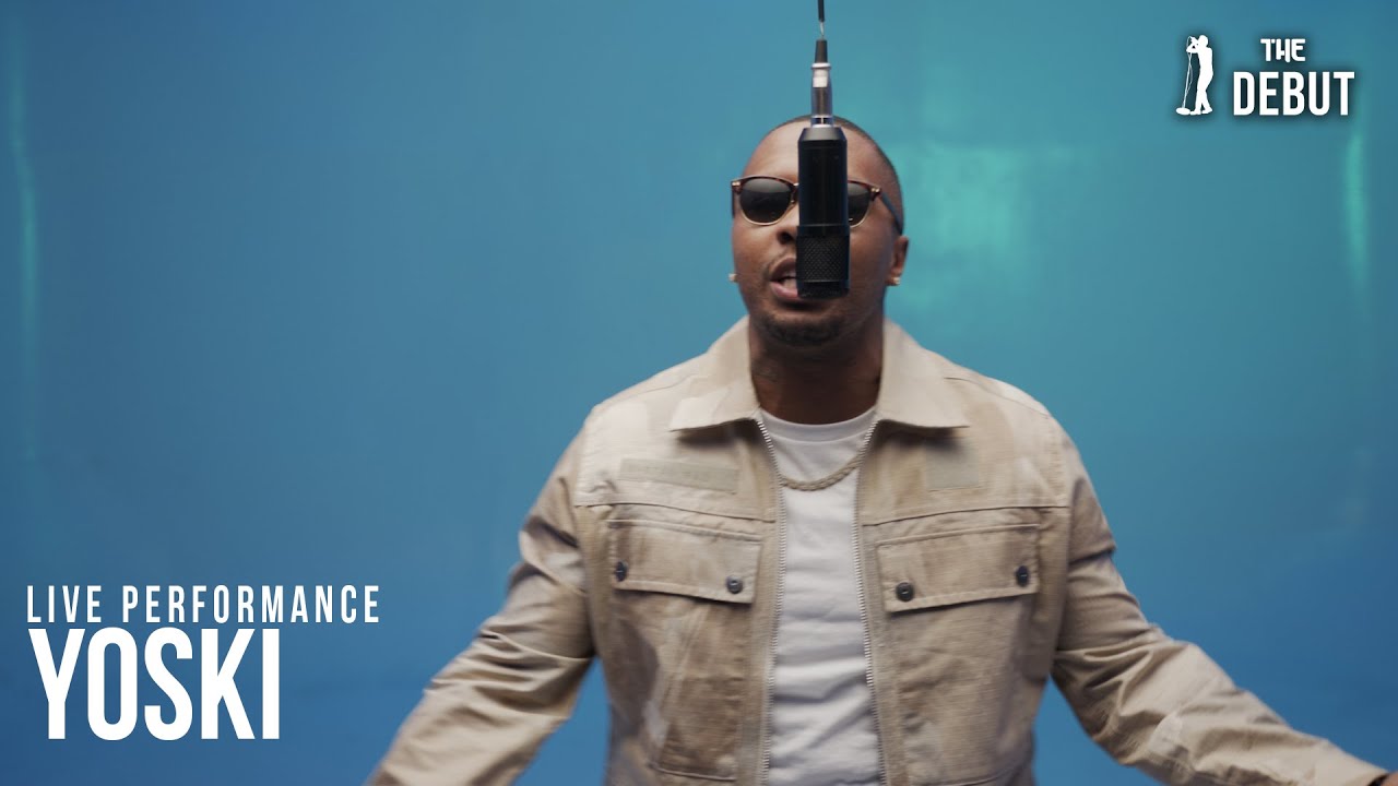 Yoski "Just For Me" Live Performance On The Debut - YouTube