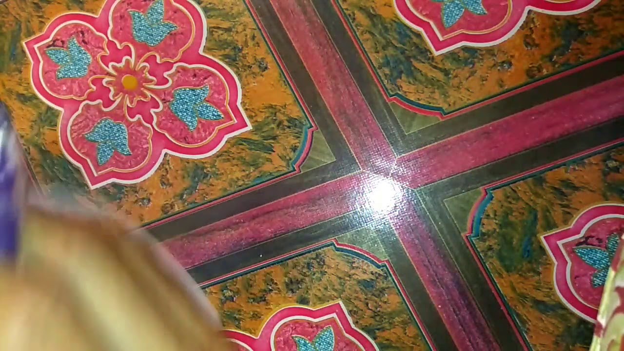 PENGIRAAN MELIBATKAN MATRIKS IDENTITI - YouTube