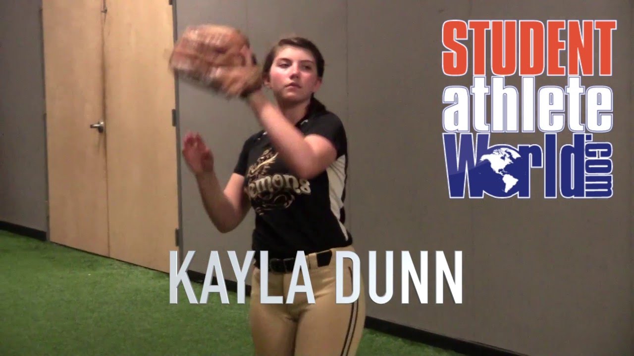 Kayla Dunn - YouTube