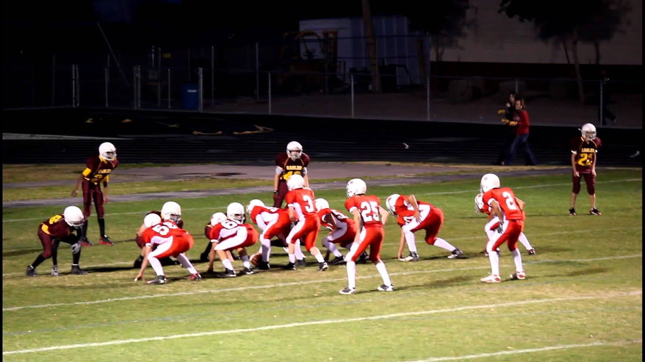 Florence FK8 Football game 1, clip 4517 - YouTube
