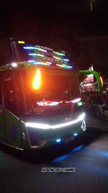 Anjay...nada Mancing mania Cok !!..MSM ASYROF 046 MAUDI 😁👍🏻 #bus # ...