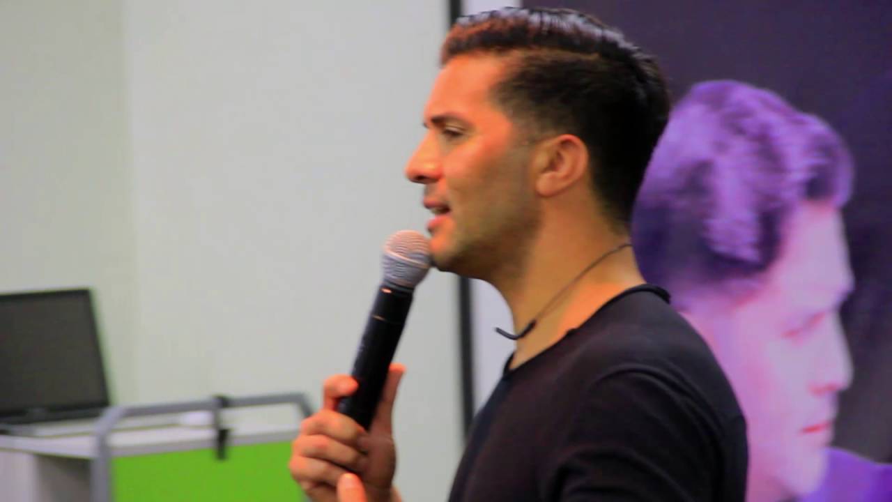 Michel Fuentes Mentes Millonarias - YouTube