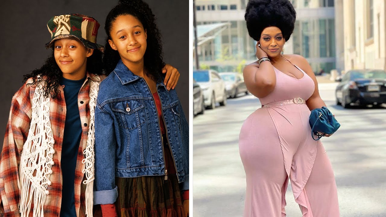 SISTER, SISTER 1994 Cast Then and Now 2023, Who Are Unrecognizable ...