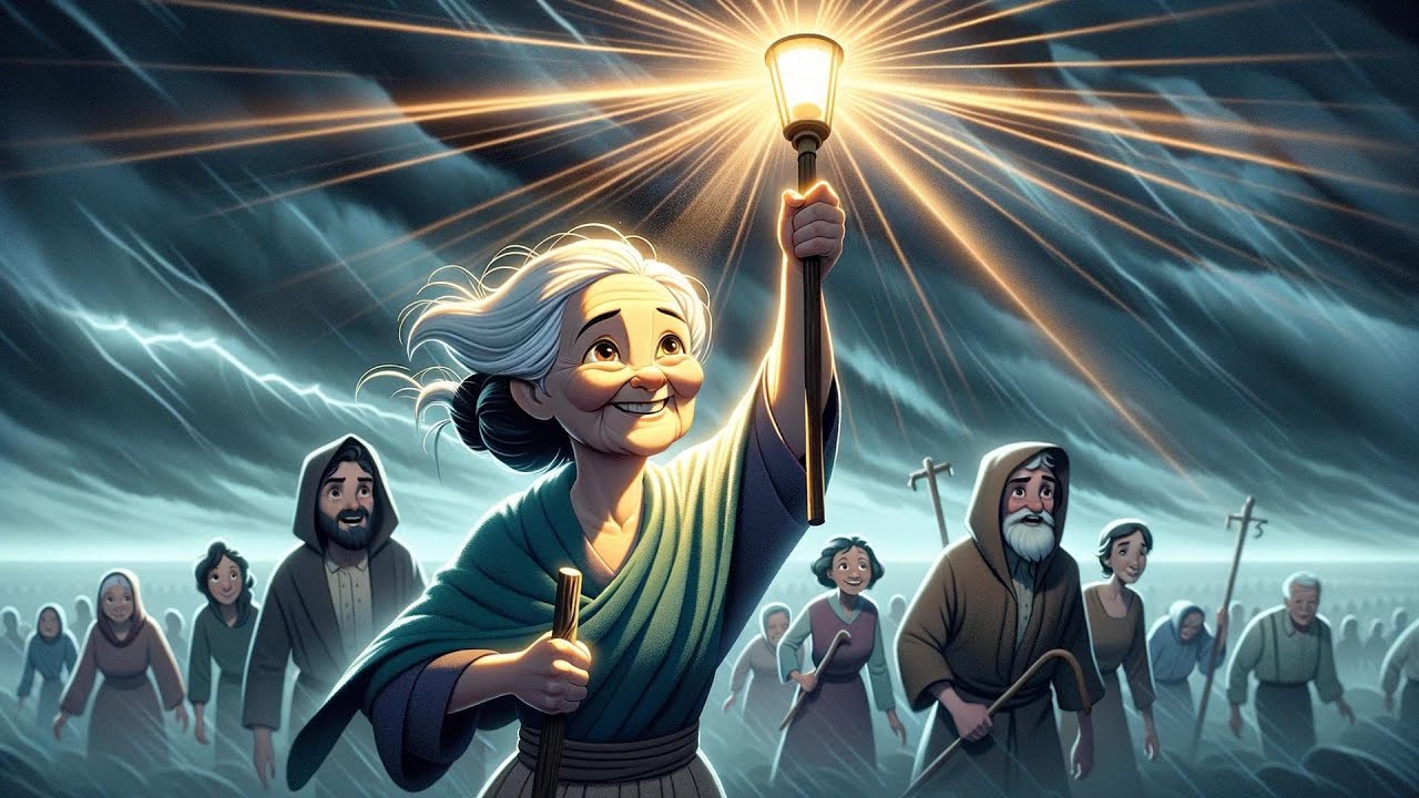 Summon Unseen Strength With Hope! | #BibleWisdom | Psalms 31:24 - YouTube