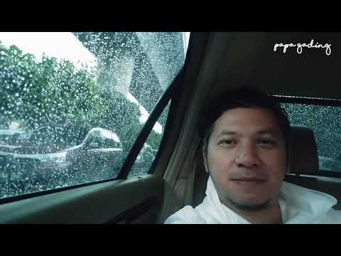 GADING MARTIN & JOKOWI NAIK MRT
