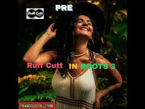 COLOR RED - nuff man talk bout Africa ( nereus joseph [ ruff cutt in roots 3 ] - 2026