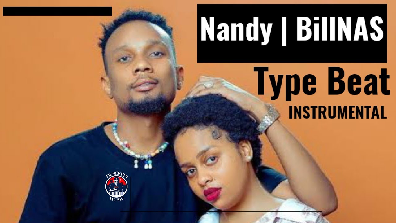 Nandy × BillNass Kakolele Vina Christmas Bongo fleva Type beat ...