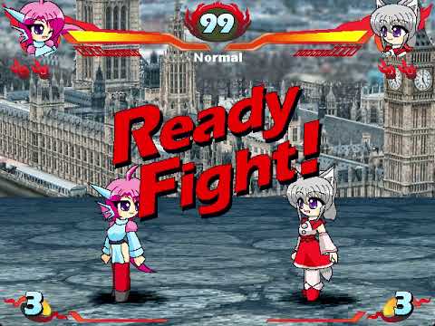 Eight Marbles 2X Asira Playthrough