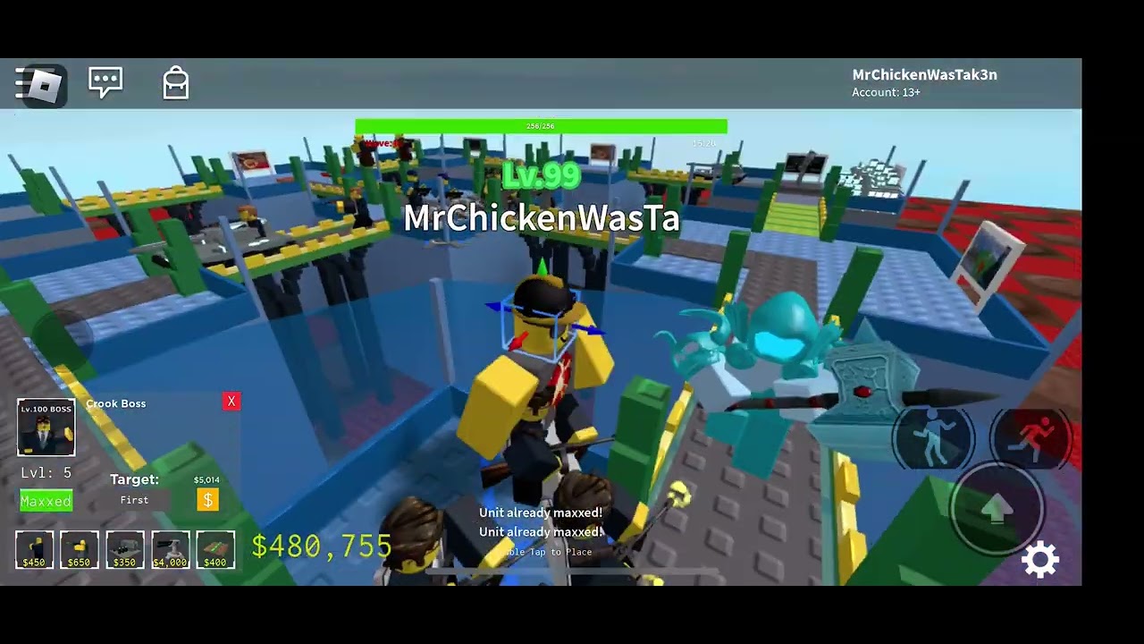 Getting operator in retro tds - YouTube