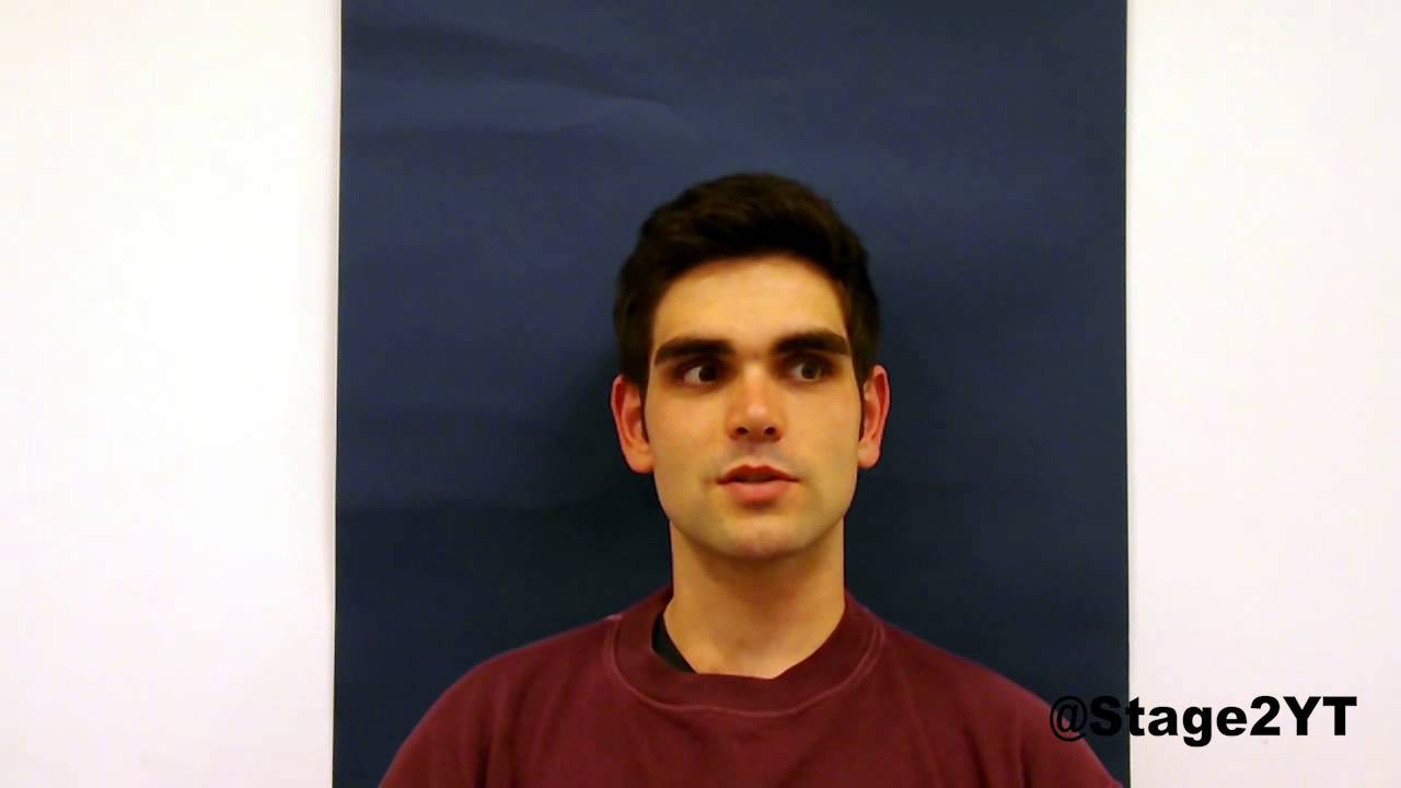 Ex-member: Sam Swann - YouTube