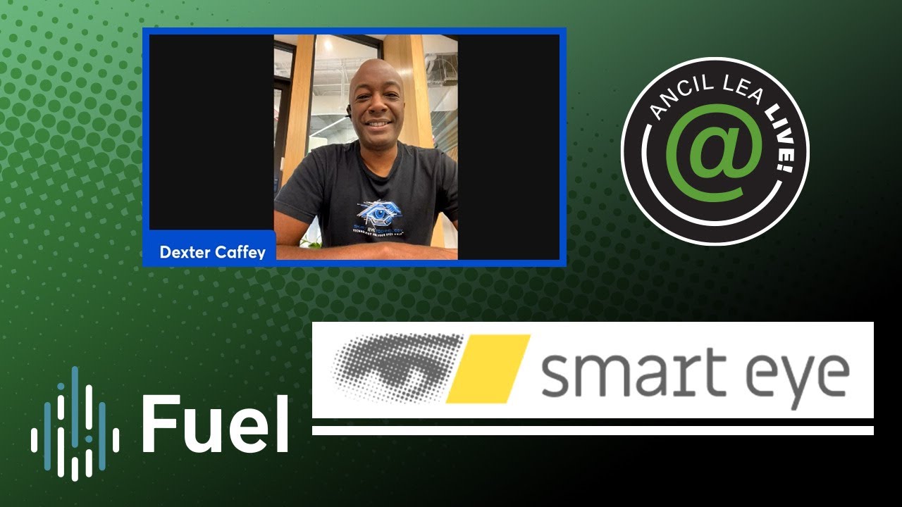 FUEL Accelerator Program — Smart Eye | AI Technology For ...