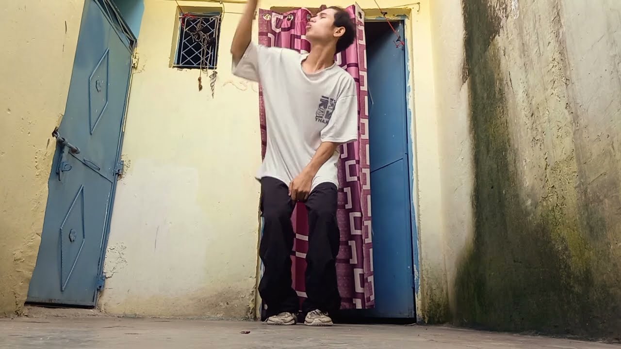 UYI AMMA - Azaad | Aaman D, Rasha Thadanil | Madhubanti Bagchi | Sujit Dance Cover | uyi Amma ...