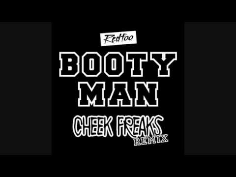 Booty Man (Cheek Freaks Remix) Redfoo