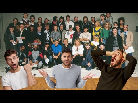 People Offended By Band Aid Lyrics Shock! - YouTube