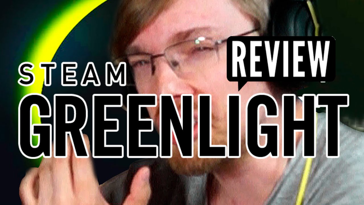 БЛЯДСКИЙ РАК // GreenLight Review - YouTube