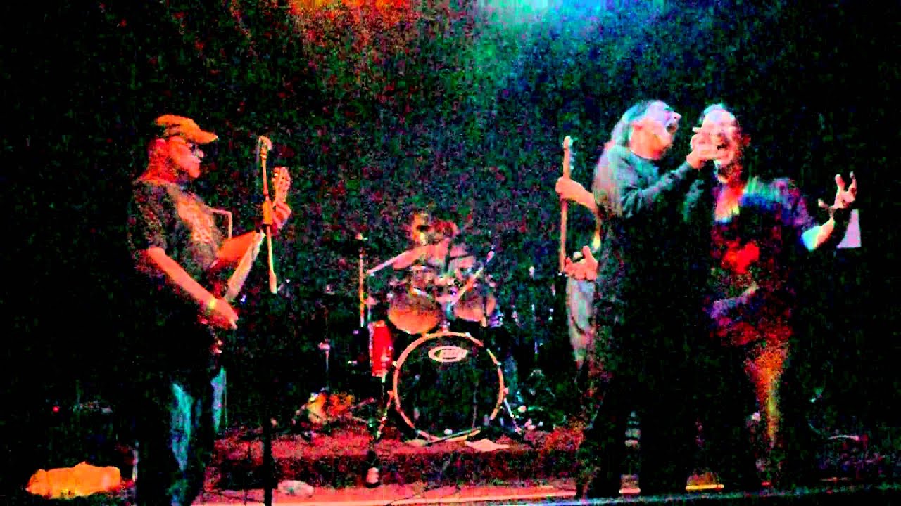 GARTHOK (Worthless Shots)(2).MTS - YouTube