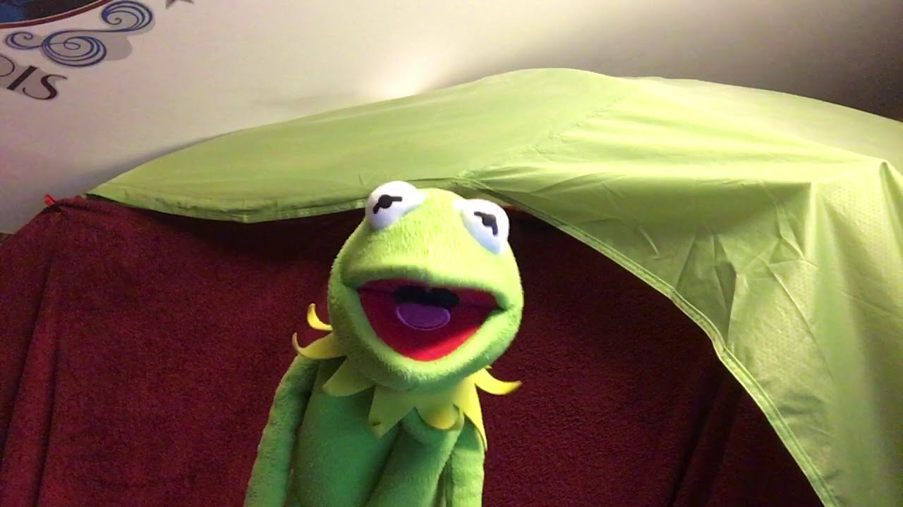 The Swedish Chef, Beaker and Animal Sing Carol of the Bells - YouTube