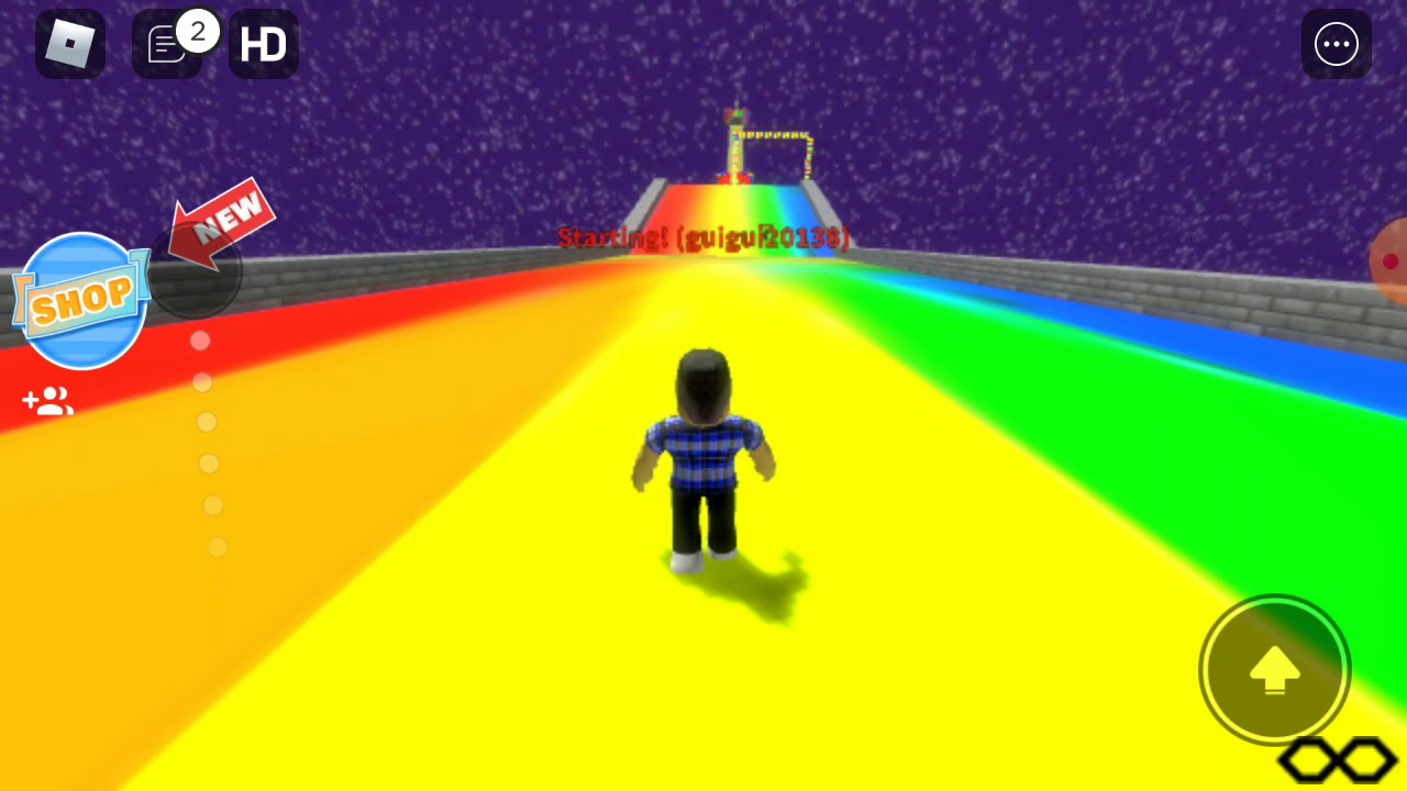 jogando com wallace dois mapas no Roblox - YouTube