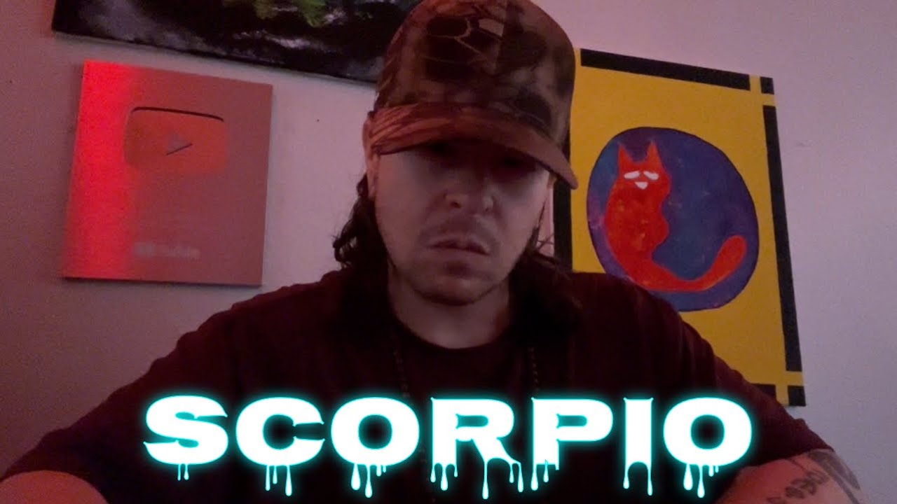 Scorpio ♏️ How do they feel about you?! - Theyre studying you for their ...