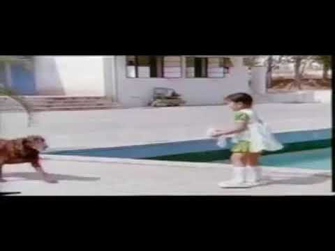 Hadona ba | Baby Shamali Kannada evergreen song - YouTube