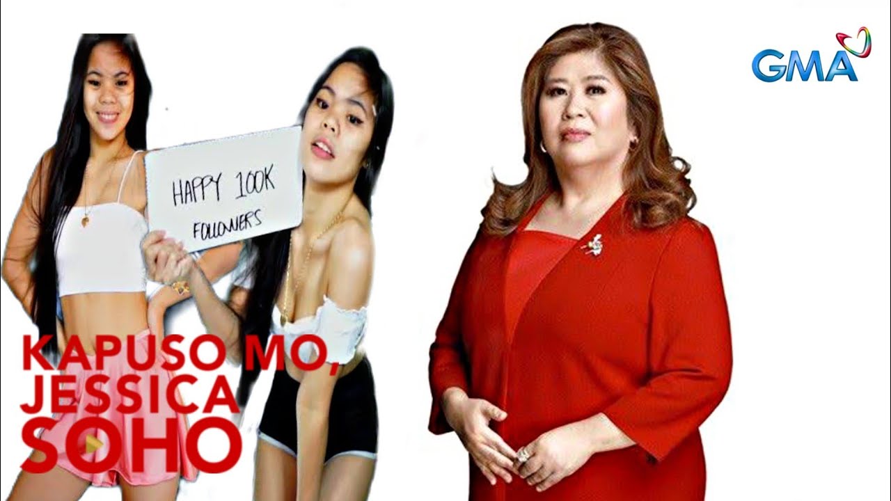 KMJS BINGO GIRL, Kaldag Queen | Kapuso mo, Jessica Soho Bingo Girl Live ...