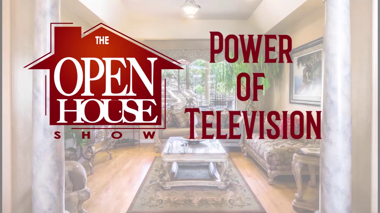 The Open House Show El Paso 1-19-20 - YouTube