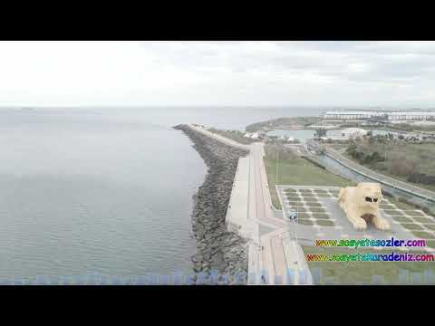 Samsun Gezi Rehberi Notları / Sosyete Travel