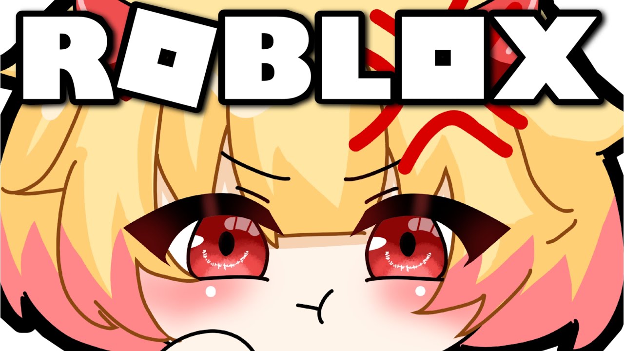 HOW DO YOU PLAY THIS GAME?【ROBLOX】【NAWASENA EN/ID | Aiko Zurie】 - YouTube