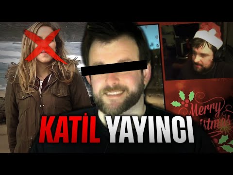 CANLI YAYINDA KARISINI ÖLDÜREN ADAM!