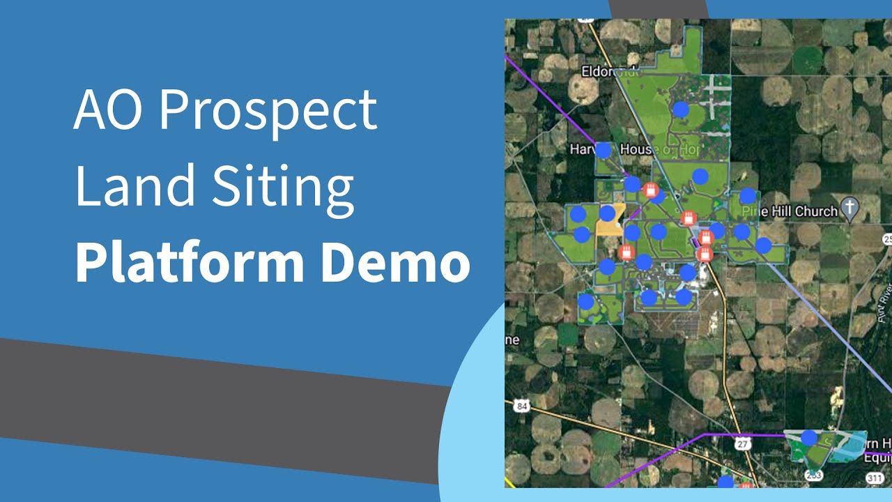 Outdated AO Prospect Overview - New Version Now Available - YouTube
