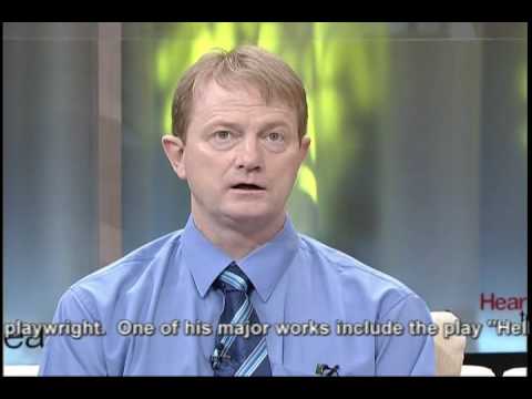 Will Kern Interview Pt 1 - YouTube